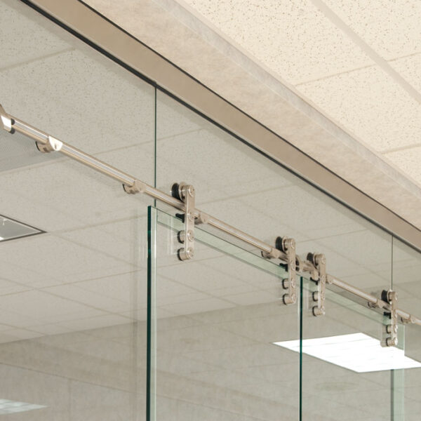 Cambridge Shower System – Shower Doors & More