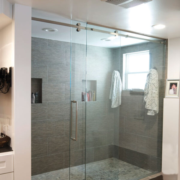 Cambridge Shower System – Shower Doors & More